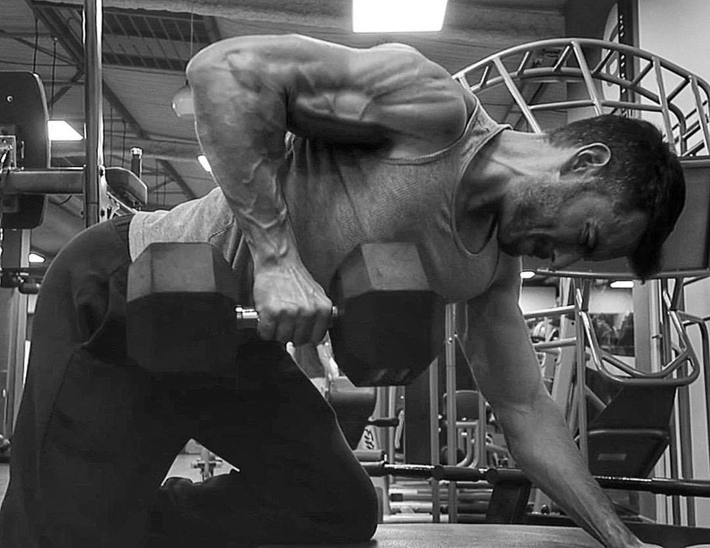 Programme musculation homme débutant | Fitnessmith