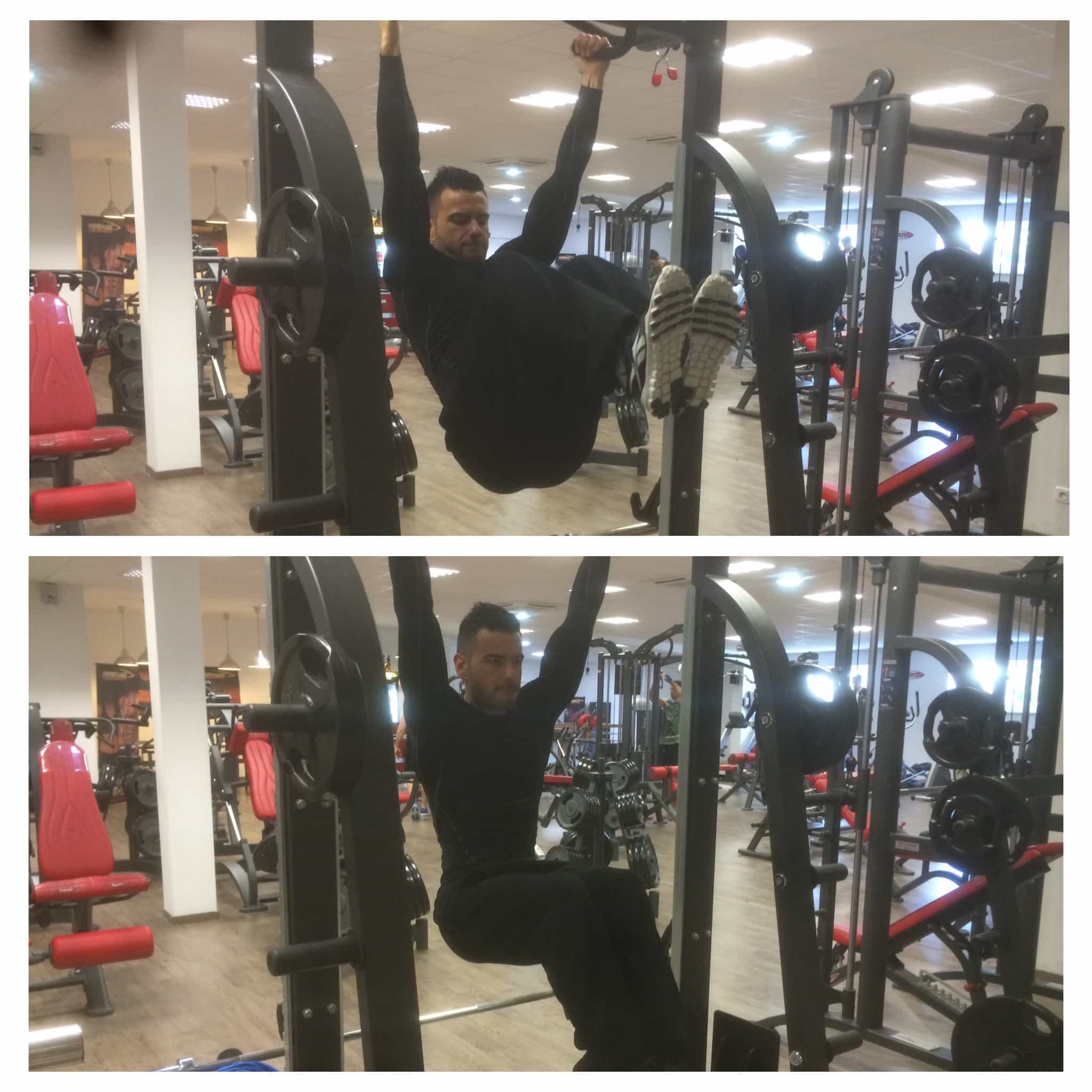 Programme abdo différent et terriblement efficace | Fitnessmith