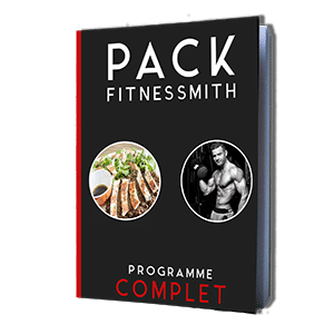 Ebook Programme Musculation Pdf Fitnessmith EBOOK MUSCULATION