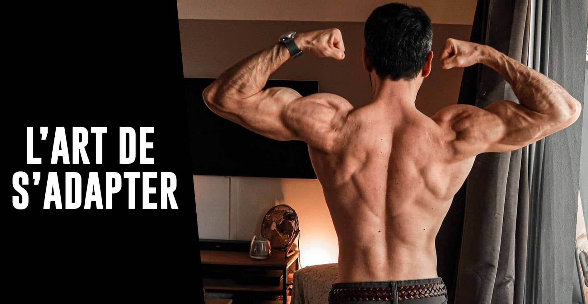 Reprise du sport, la nouvelle façon de s'entrainer | Fitnessmith