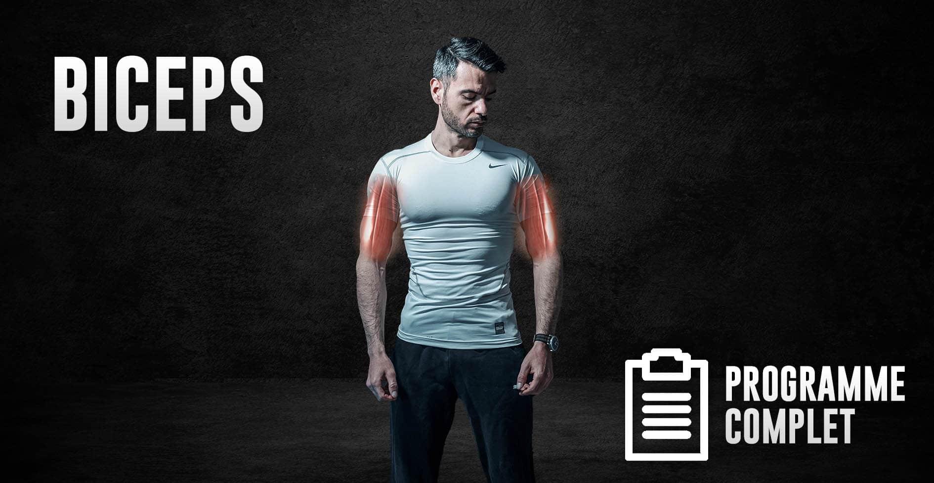 11 exercices pour développer vos biceps - Fitnessmith