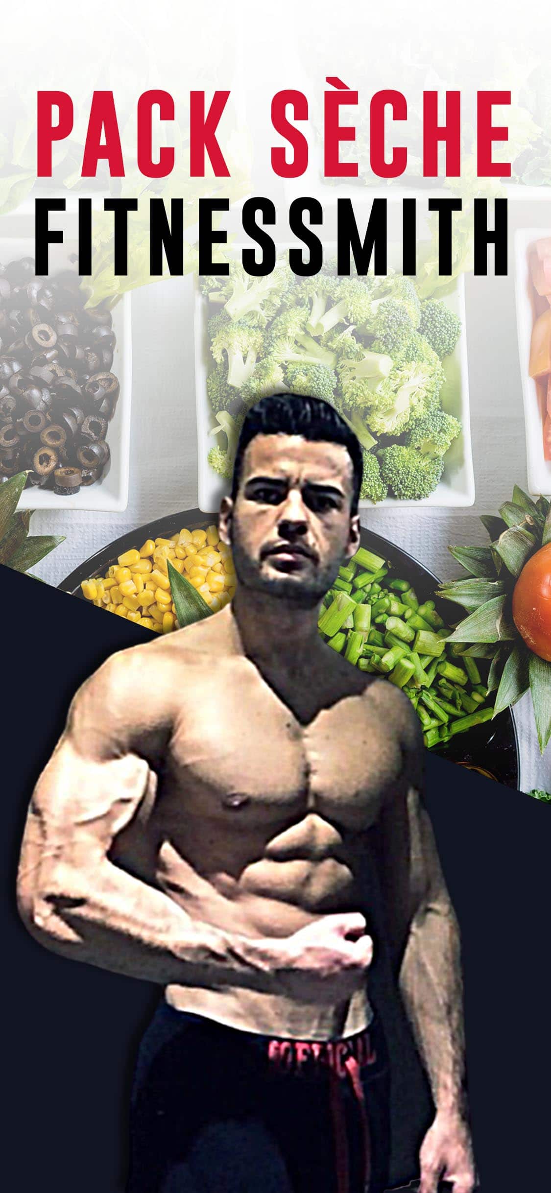 Devenir sec et le rester tout l'année | Fitnessmith