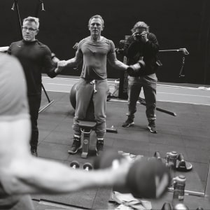 Programme d'entraînement et régime de Daniel Craig pour James Bond 007 ...