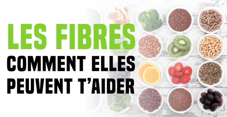 🔒 L'importance des fibres dans l'alimentation fitness - formation ...