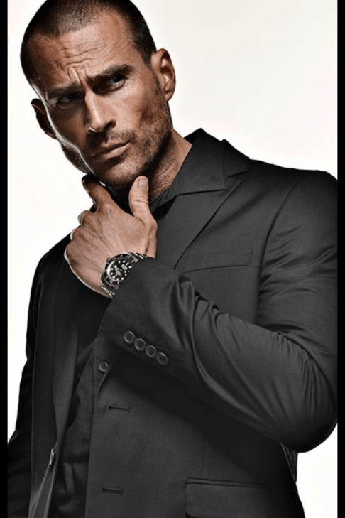 Interview Julien Greaux | Fitnessmith