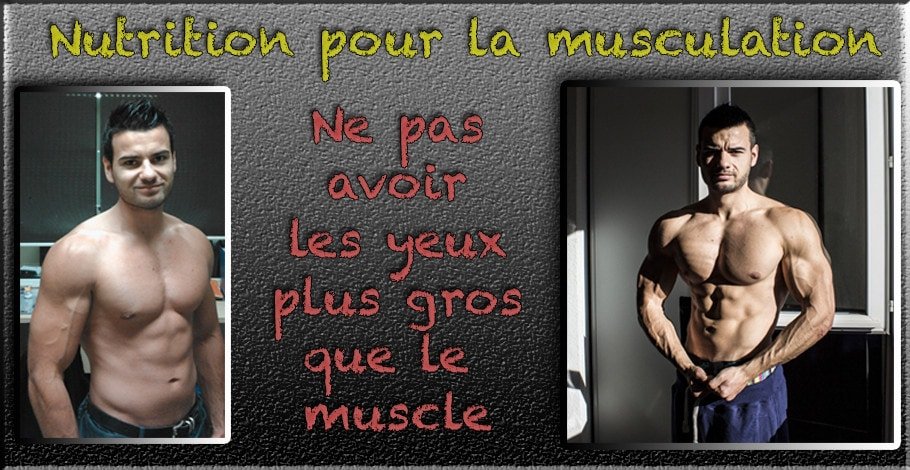Apprendre la nutrition pour la musculation naturelle | Fitnessmith