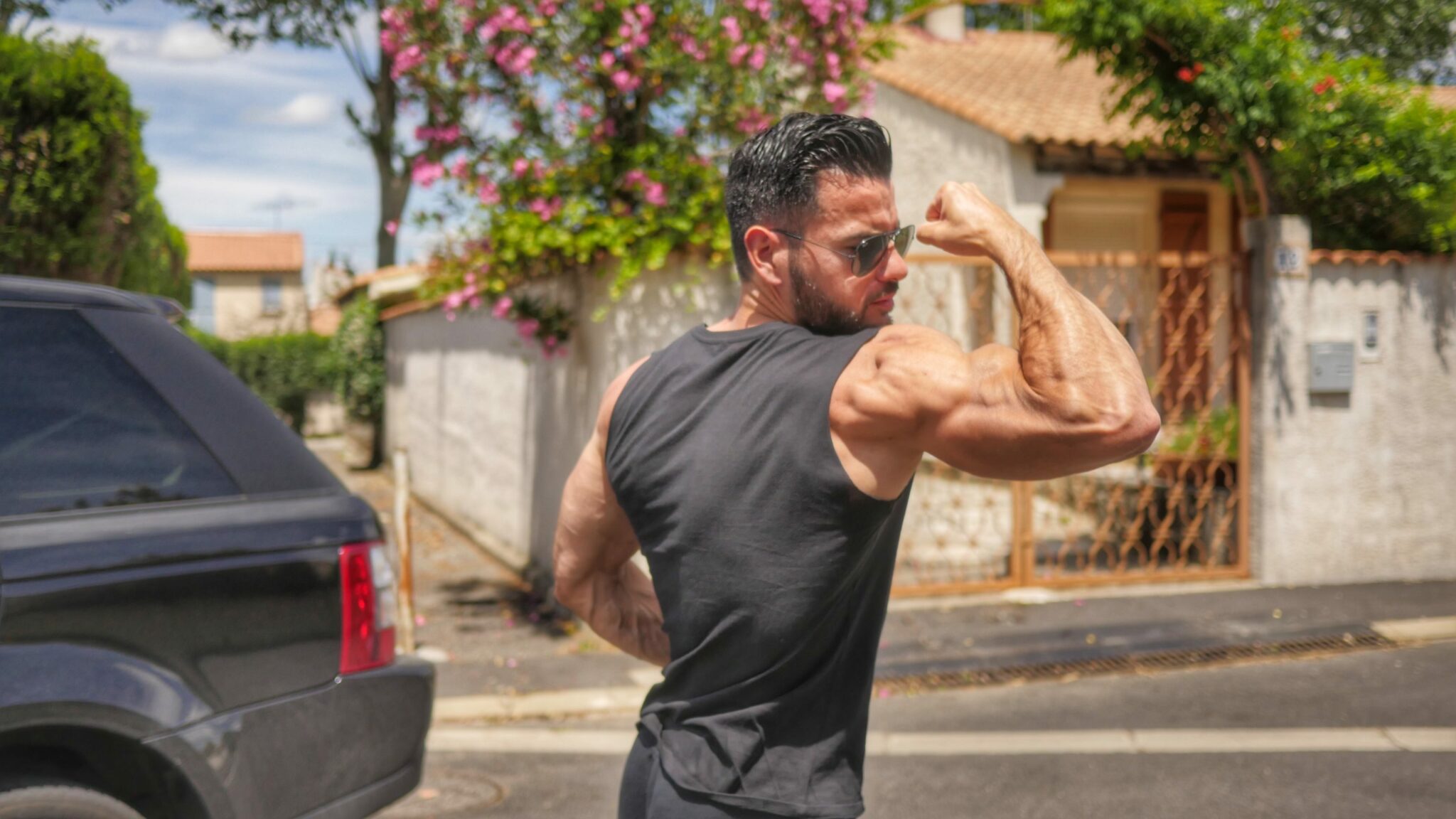 Un bon programme prise de masse commence par ça... | Fitnessmith