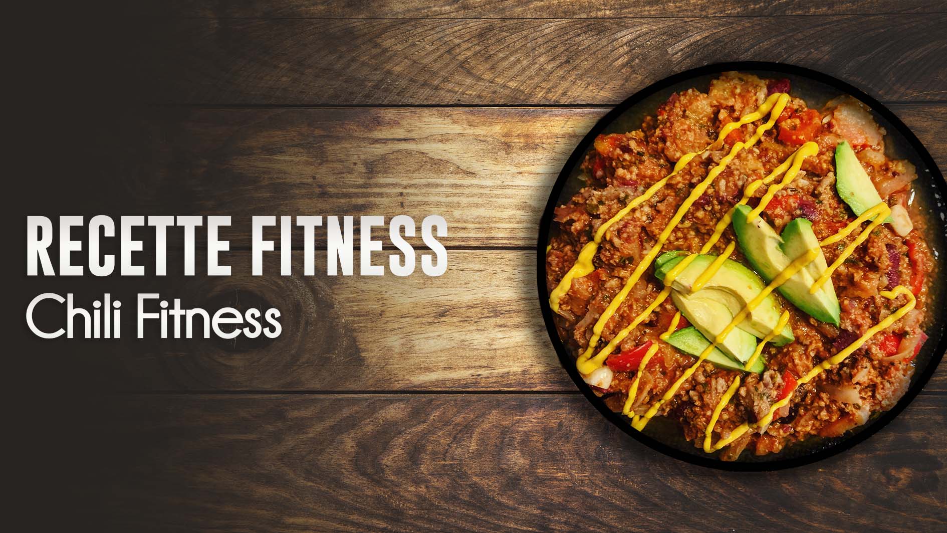 Recette musculation : le chili fitness - Fitnessmith