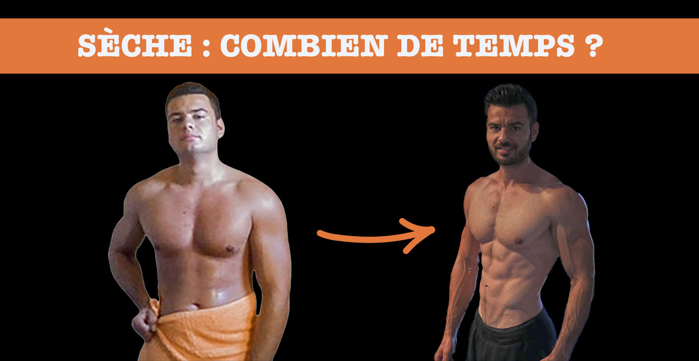 Première Sèche en Musculation : Guide Complet pour Réussir